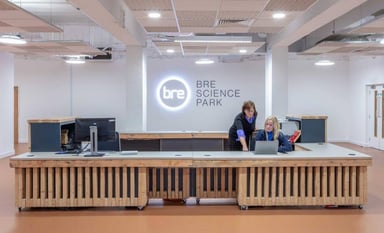 Workspace Solutions | JPA Workspaces